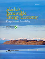 Alaska’s climate solutions need nature—and people | TNC