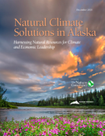 Alaska’s climate solutions need nature—and people | TNC