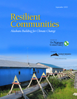 Alaska’s climate solutions need nature—and people | TNC