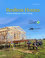 Alaska’s climate solutions need nature—and people | TNC