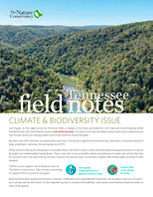 Tennessee Publications | The Nature Conservancy