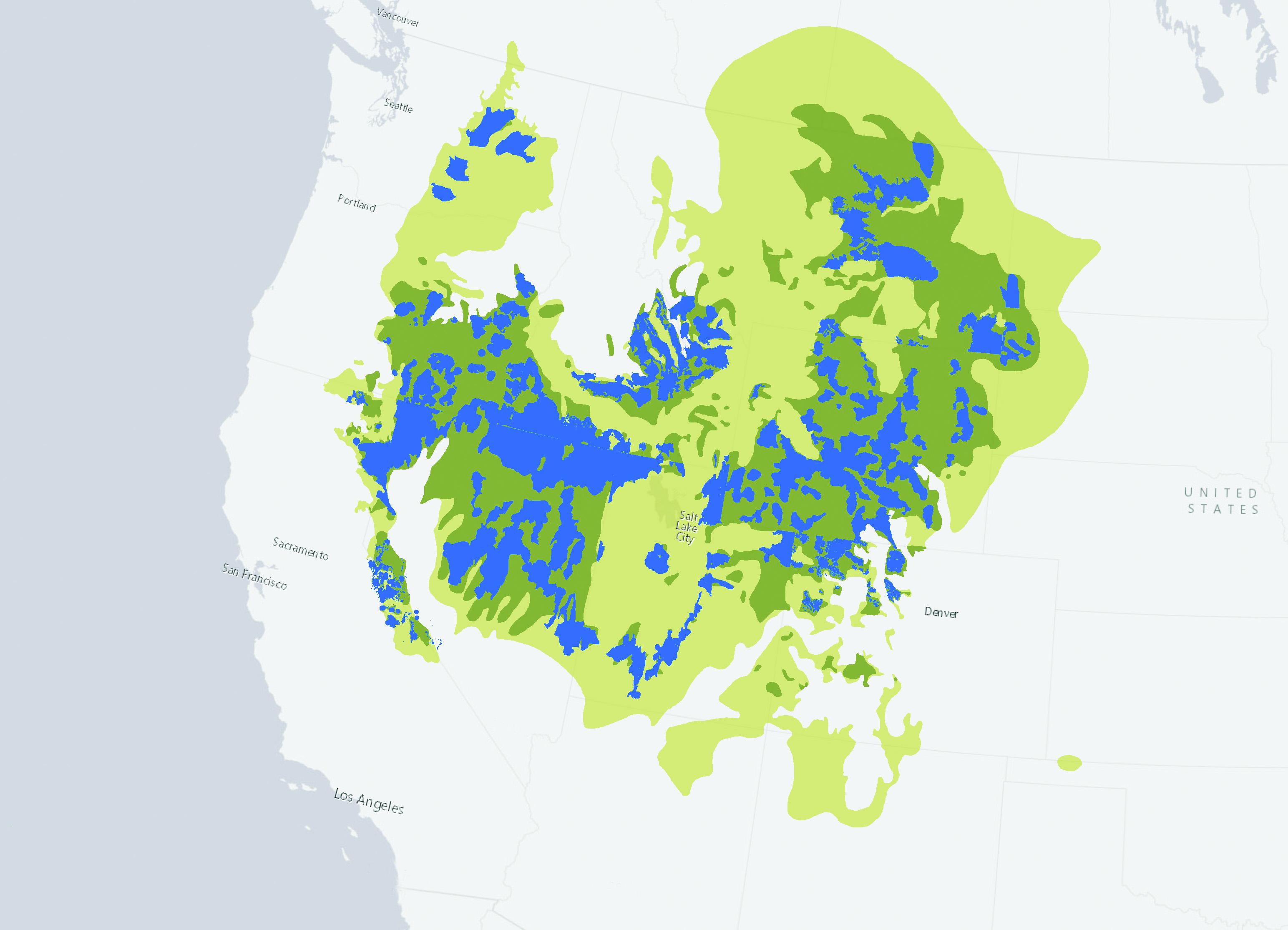 Maintaining Momentum in Greater Sage Grouse Management