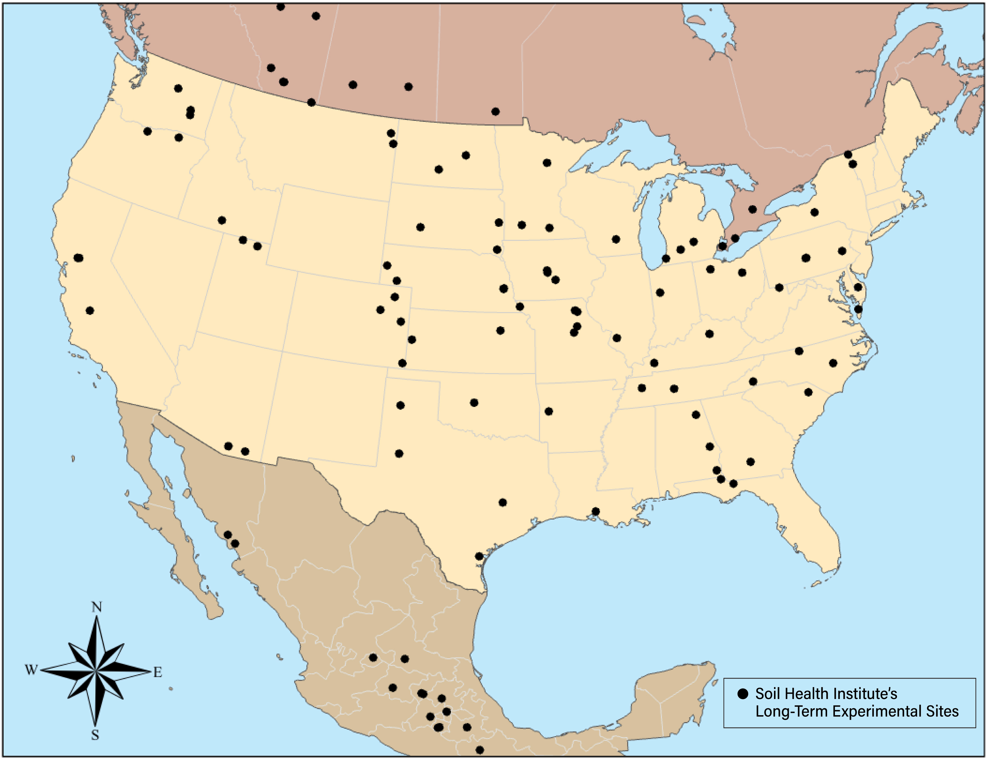 Advancing Soil Health Through the Power of Partnerships
