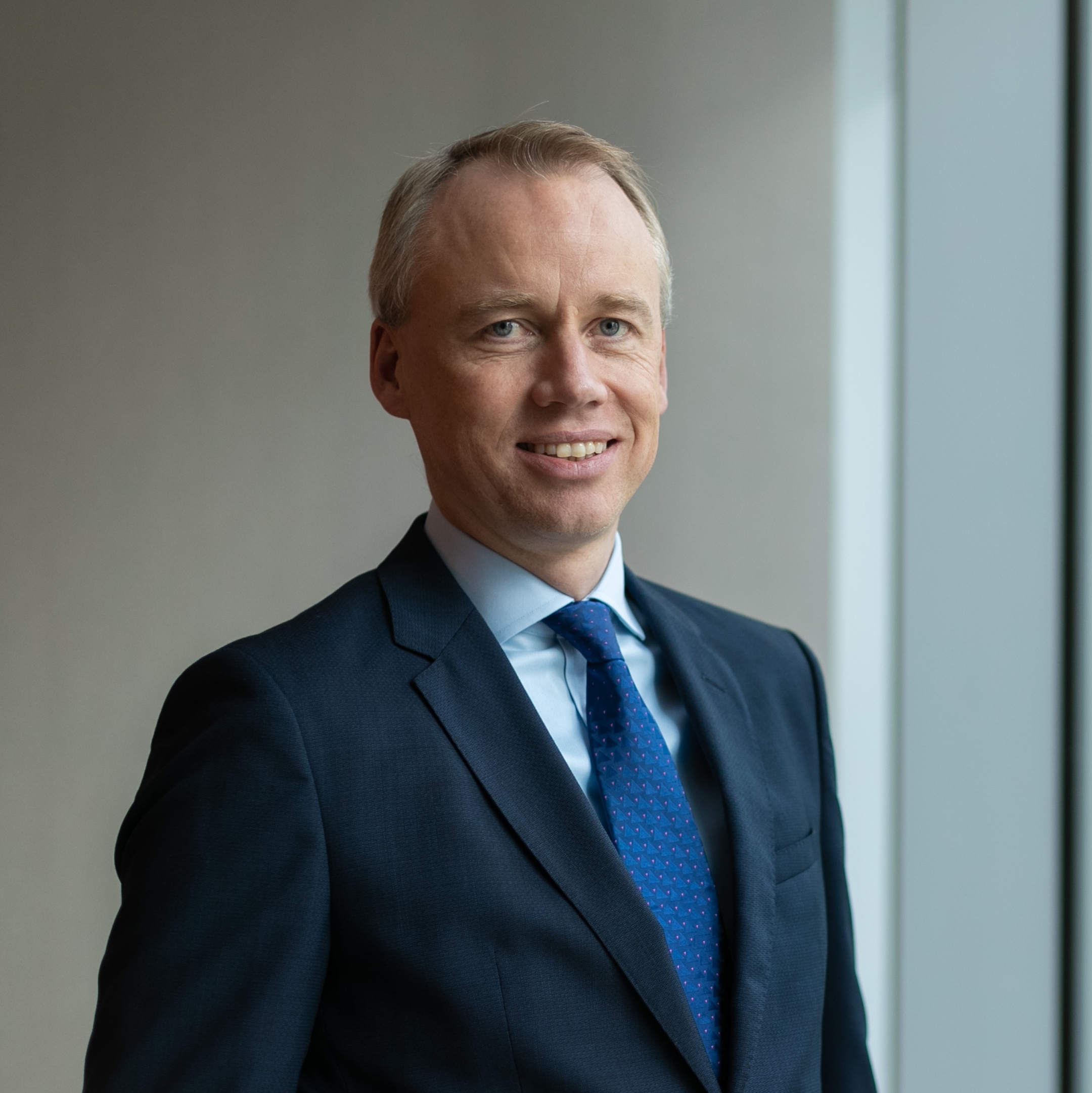 Meet the Asia Pacific Council | The Nature Conservancy