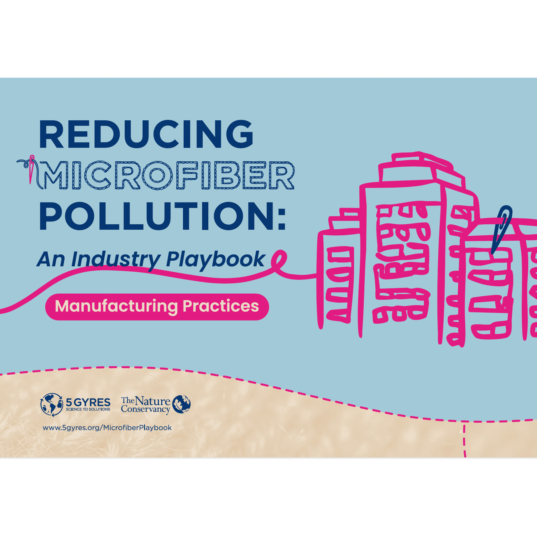 Fighting Microfiber Pollution