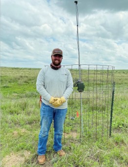 Thank You TNC in Kansas Summer Interns! I The Nature Conservancy