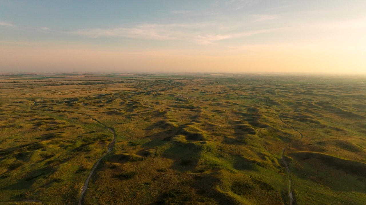 Kansas Year In Review | The Nature Conservancy