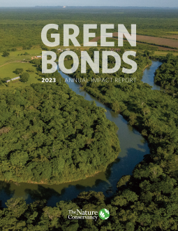 Green Bond Investment Program | The Nature Conservancy